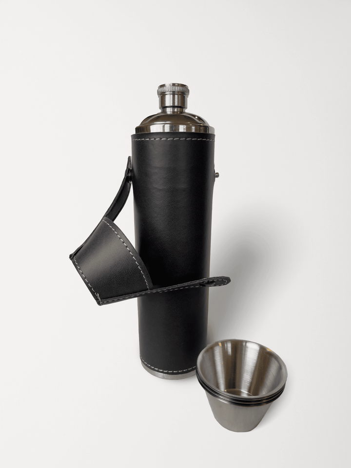 Birdie Bottle Stainless Steel Flasks - The Ultimate Birdie Juice Flask