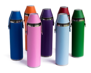 Birdie Bottle Stainless Steel Flasks - The Ultimate Birdie Juice Flask