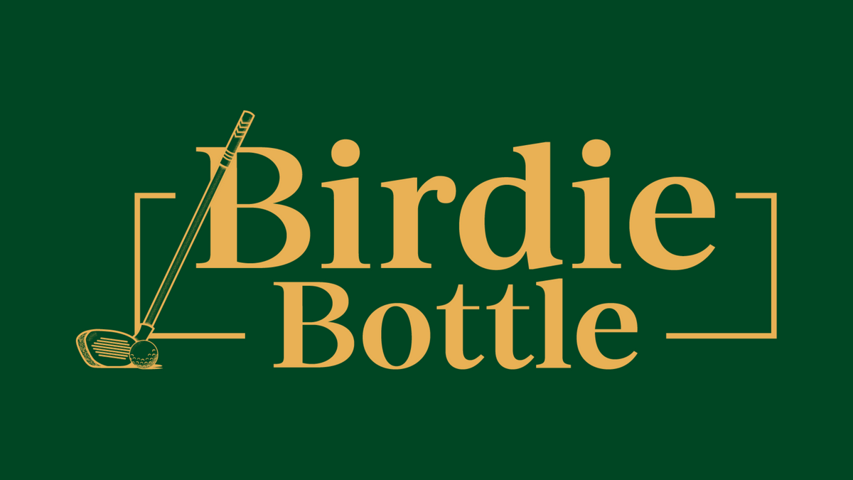 Birdie Bottle Stainless Steel Flasks - The Ultimate Birdie Juice Flask