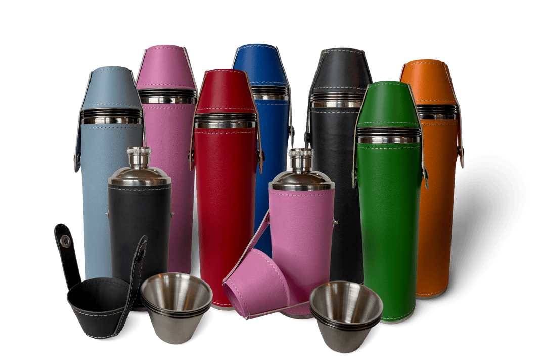 Birdie Bottle Stainless Steel Flasks - The Ultimate Birdie Juice Flask